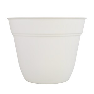 View Flare Top Plastic Planters