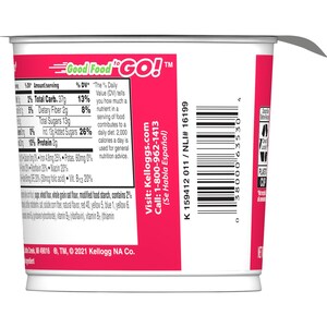 View Kellogg's Froot Loops Breakfast Cereal