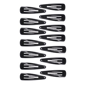 View Salon Quality Snap Clip, 14-ct.