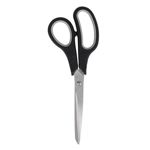View Jot Soft Grip Scissors, 8.5