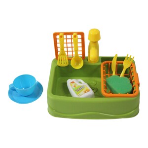 View Just Pretending Magic Kitchen Sink