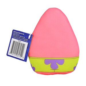 View Nickelodeon SpongeBob SquarePants Cute Plush