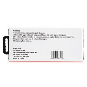 View Tool Bench Ratcheting Screwdriver and