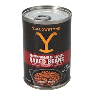 View Yellowstone Brown Sugar Molasses Baked
