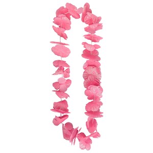 View Dusting Flower Lei, 42 in.