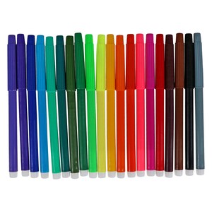 View Jot Washable Fineline Markers, 20-ct.