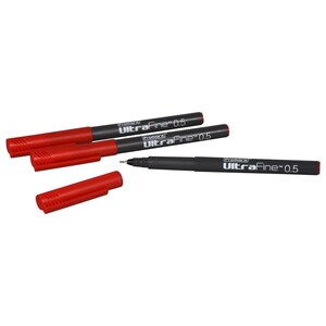 View Promarx Ultra Fine Signature Pens,