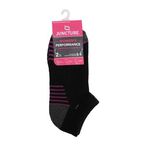 View Juncture(TM) Ladies Colorful Low Cut