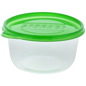 View Sure Fresh Small Round Storage