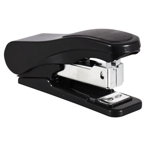 View Colored Mini Staplers, 3.875x1.875x1 in.