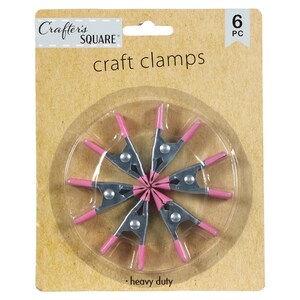 View Crafters Square Heavy Duty Metal