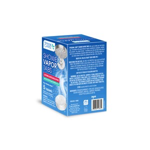 View Personal Care Non- Medicated Shower