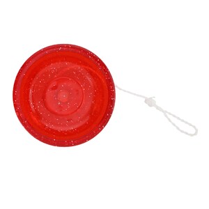 View Plastic Yo-Yo Toys for Kids