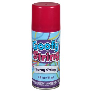 Goofy String, 1.8 oz. | Dollar Tree