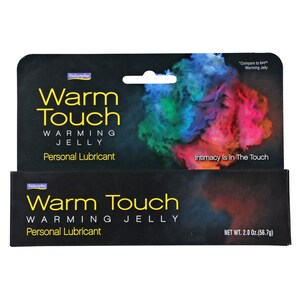 View Natureplex Warm Touch Warming Jelly,