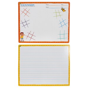 View Crayola Dry Erase Print