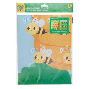 View Teaching Tree 2-Sided Elementary Educational