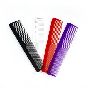View Urban Essence Assorted Plastic Comb,