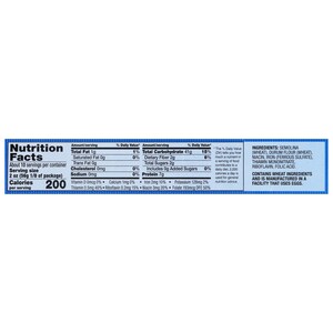 View Columbina Thing Spaghetti, 20-oz. Bonus