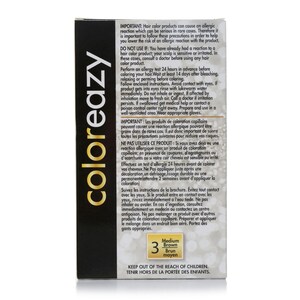 View Color Eazy Women’s Medium Brown