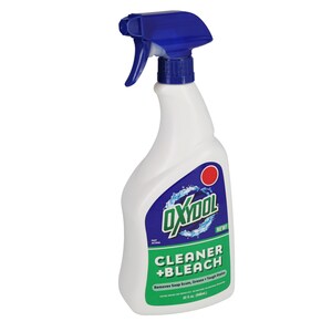 View Oxydol All-Purpose Cleaner with Bleach,