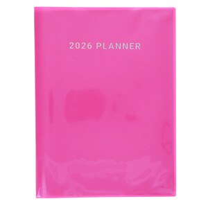 View 2026 Planners