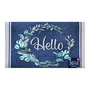 View Printed Entrance Mat