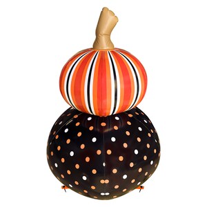 View Halloween Icon Yard Inflatables