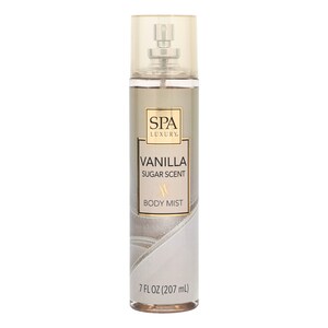 View SPA Luxury Body Mist, 7