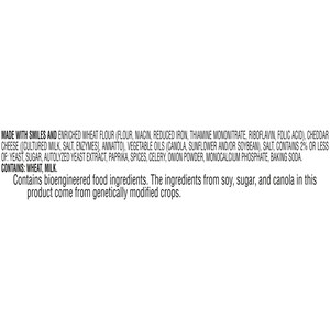 View Pepperidge Farm Goldfish Cheddar Cheese