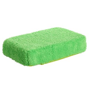 View Driver's Choice Car Wash Sponge,