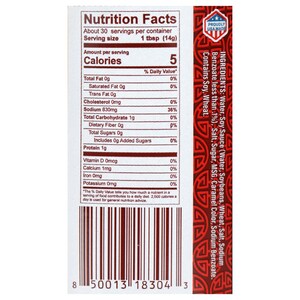 View Pantry Basix Soy Sauce, 15-oz.