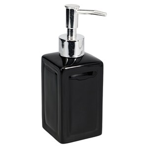 View Solid Color Bathroom Accessories, Assorted