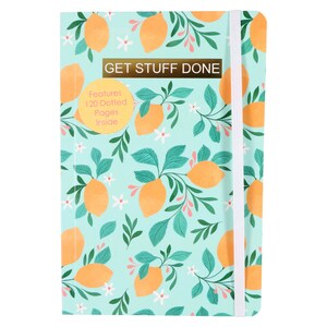 View Jot Inspirational Journals with Elastic