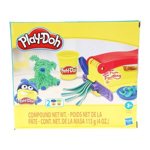 View Classic Mini Play-Doh Sets