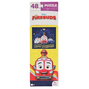 View Licensed Character Kid's Puzzles, 48-ct.