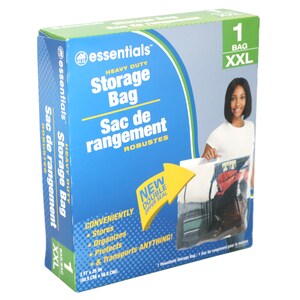 View Essentials Heavy Duty Storage Bag
