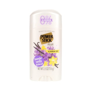View Power Stick for Her Vanilla
