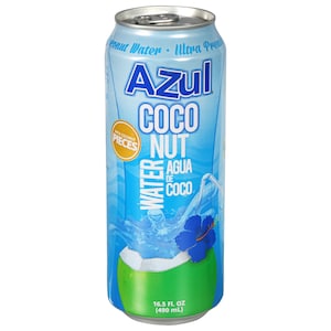 View Azul Coconut Water, 16.5 oz.