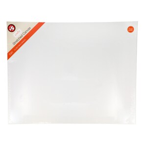 View Crafts Stretched Canvas Sets, 16x20