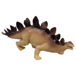 View Jumbo Plastic Dinosaurs, 9 in.
