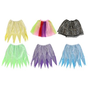 View Just Pretending Kids Princess Skirt