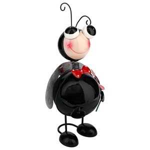 Metal Bobblehead Animals | Dollar Tree