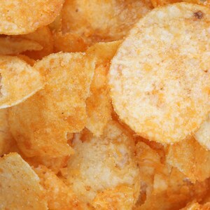 Homestyle Select Barbecue Chips, 5-oz. Bag | Dollar Tree