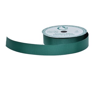 View Floral Garden Satin Ribbon, 6