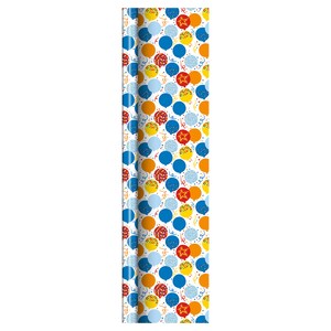 View Plusmark Assorted All-Occasion Wrapping Paper