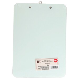 View Jot A4 Clipboards