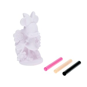 View Design a Vinyl Figurine, 4.5x3x2