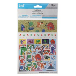 View Jot Layered Combo Sticker Packs