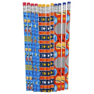 View Teaching Tree Motivational #2 Pencils,